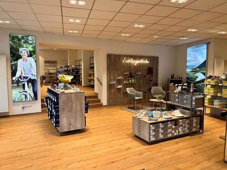 Herzlich Willkommen | Schuhhaus Rollmann in Bad Neuenahr