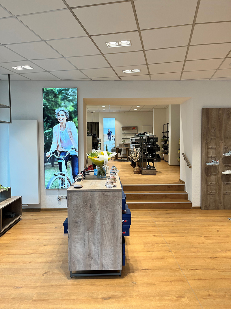 Herzlich Willkommen | Schuhhaus Rollmann in Bad Neuenahr